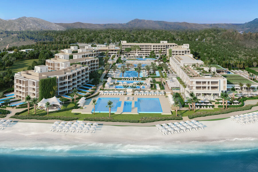 Ikos Andalusia, Mainland Spain, Europe & North Africa | Prestbury ...